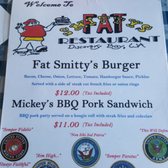 Fat Smitty’s - 2019 All You Need to Know BEFORE You Go (with Photos ...