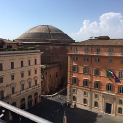 Grand Hotel de la Minerve - 43 Photos & 16 Reviews - Hotels - Piazza ...