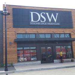 DSW Willow Lawn - Shoe Stores - 1601 Willow Lawn Dr, Willow Lawn ...
