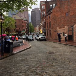 Freedom Trail Run - 37 Photos & 36 Reviews - Tours - Park & Tremont St ...