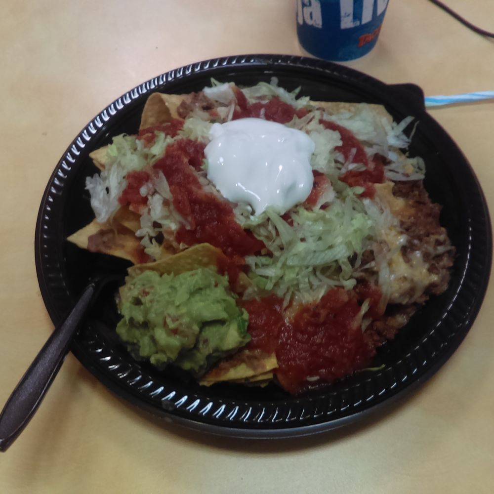 Taco Del Mar - 25 Reviews - Mexican - 1620 4th Ave, Downtown, Seattle ...