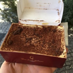 Pompi - 20 Photos & 60 Reviews - Desserts - Via Cassia 8B, Corso ...