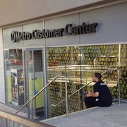 Metro Customer Center - Public Transportation - 3183 Wilshire Blvd ...