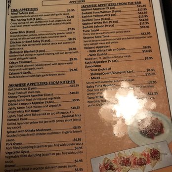 Sumo House - 29 Photos & 52 Reviews - Japanese - 713 17th St, Vero ...