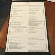 Broad Table Tavern - 59 Photos & 51 Reviews - Bars - 12 S Chester Rd ...