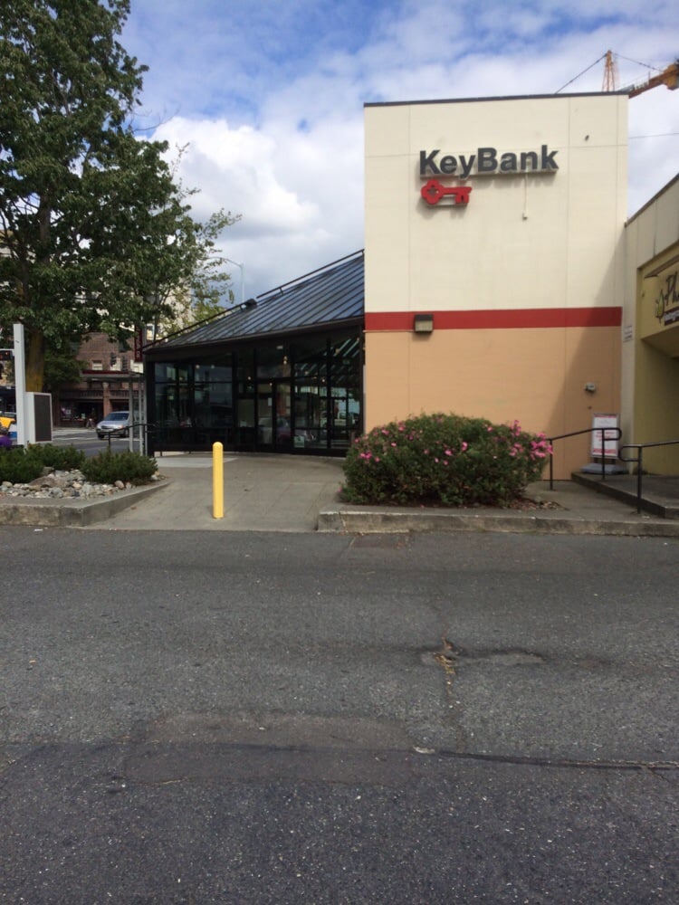 Keybank - Banks & Credit Unions - 4701 California Ave SW, Junction ...