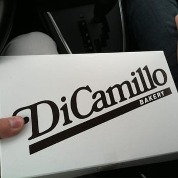 DiCamillo Bakery - 93 Photos & 10 Reviews - Bakeries - 811 Linwood Ave ...