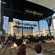Jacobs Pavilion At Nautica - Check Availability - 76 Photos & 46 ...