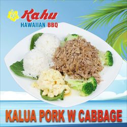 Kahu Hawaiian BBQ - 30 Photos & 22 Reviews - Barbeque - 7509 W Encanto ...