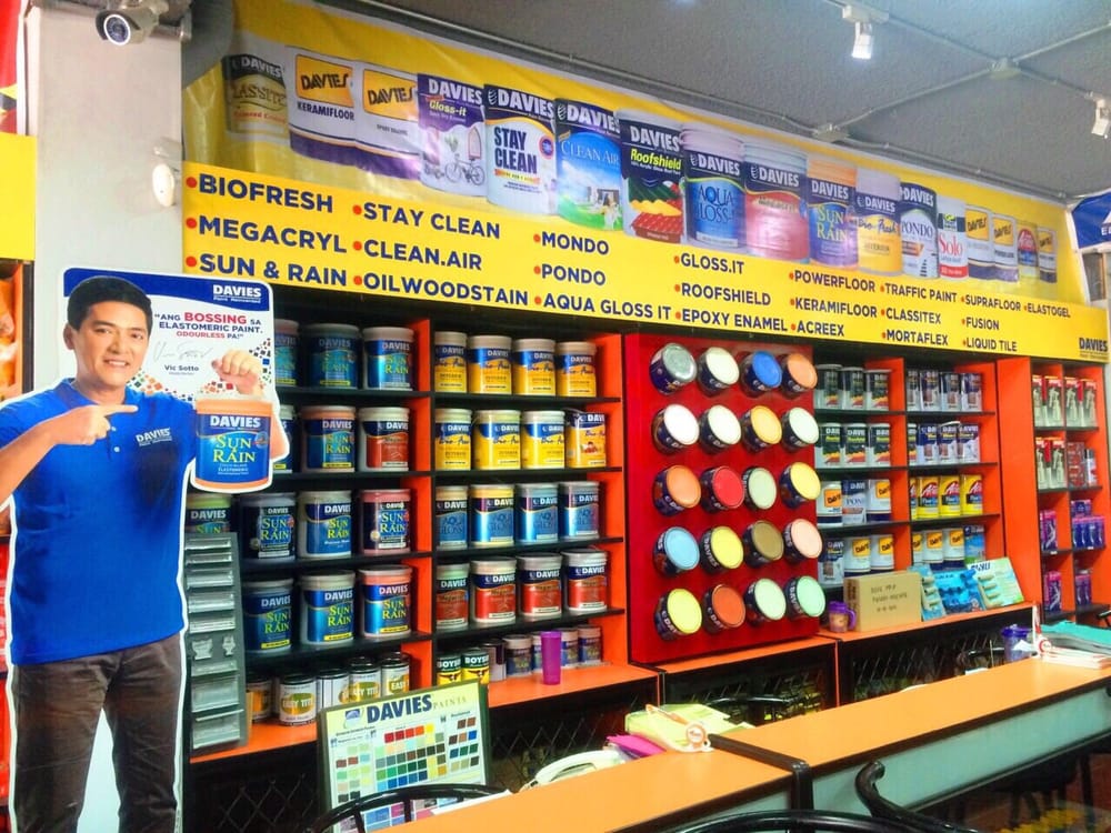 Mackun Hardware - Building Supplies - Sergio Osmeña St, Cagayan de Oro ...