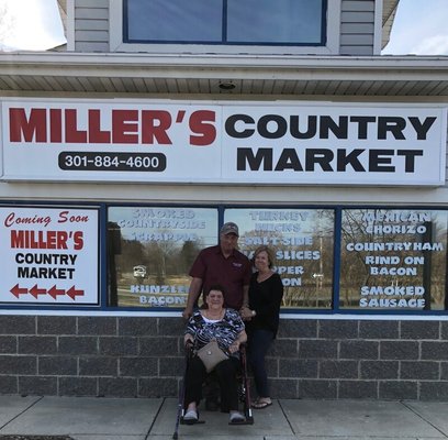 Hughesville, MD Map & Directions - MapQuest