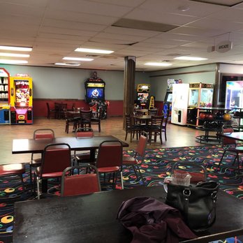 Wayne Webb’s Columbus Bowl - 15 Photos & 14 Reviews - Bowling - 3224 S ...