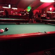 Pockets - 26 Photos & 32 Reviews - Pool Halls - David Alfaro Siqueiros ...