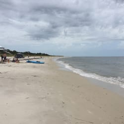 Alligator Point - Beaches - 1389 Alligator Dr, Panacea, FL - Yelp