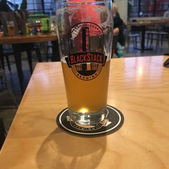 BlackStack Brewing - 68 Photos & 40 Reviews - Breweries - 755 Prior Ave N, Midway, Saint Paul ...