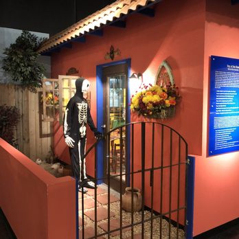 National Museum of Funeral History - 454 Photos & 105 Reviews - Museums ...