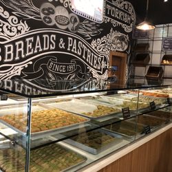 Taskin Bakery - 83 Photos & 50 Reviews - Bakeries - 103 Hazel St ...