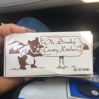 Ole Smoky Candy Kitchen - 44 Photos & 55 Reviews - Candy Stores - 744 ...