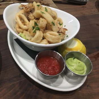 Echo & Rig - 297 Photos & 140 Reviews - Steakhouses - 500 J St ...