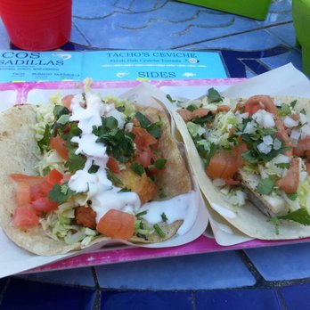 K38 Taco Surf - 51 Photos & 46 Reviews - Tacos - Carretera el Morro Km ...