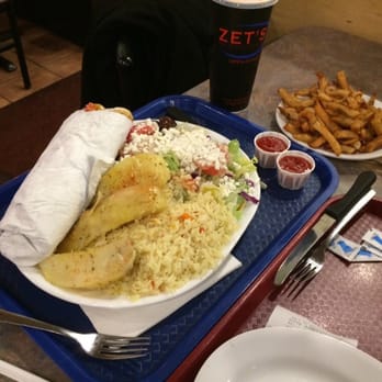 Zet’s Restaurant - 202 Photos & 205 Reviews - Diners - 6445 Airport ...
