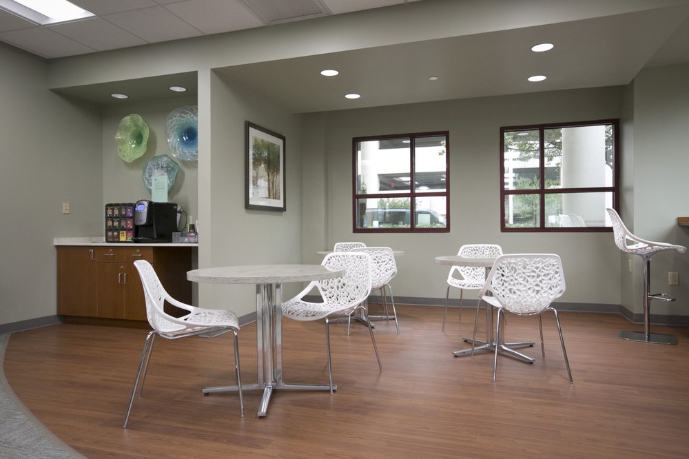 Duke Raleigh Hospital Cancer Center Hematology/Oncology - Oncologist ...