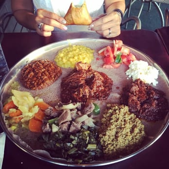 Dukem Ethiopian Restaurant - 175 Photos & 754 Reviews - Ethiopian ...