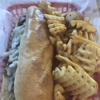 House of Fries - 154 Photos & 136 Reviews - Burgers - 5322 Antoine Dr ...