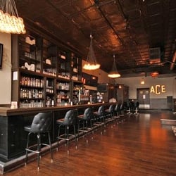 The Ace Bar Dress Code