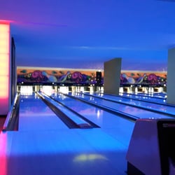 Isar Bowling Martin Luther Strasse Munchen