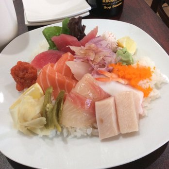 Daru Sushi - 169 Photos & 154 Reviews - Sushi Bars - 15920 Clark Ave ...