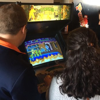 DK Effect - 44 Photos & 22 Reviews - Arcades - 1600 E 3rd St, Dayton ...