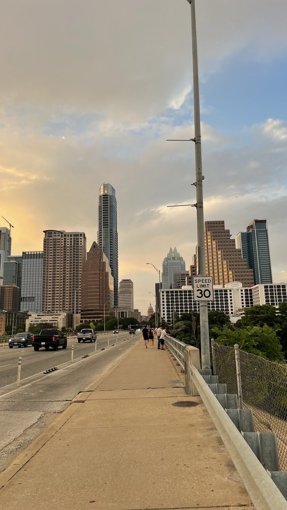 Statesman Bat Observation Center, Austin | Roadtrippers