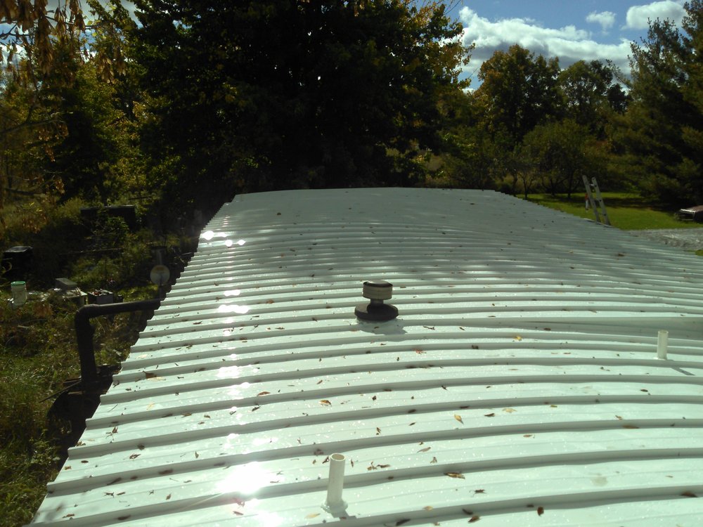 A-1 Mobile Roof-Over Systems - Get Quote - Contractors - 37648 24th Ave ...