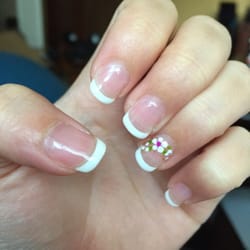 Lee Nails Spa - 18 Reviews - Nail Salons - 607 Brandon Town Center Mall ...