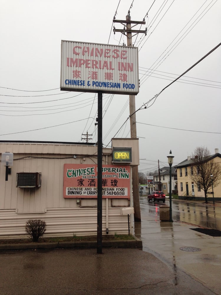 Chinese Imperial Inn - 37 Photos & 32 Reviews - Chinese - 11042 Reading ...