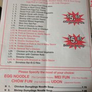 Tasty Chinese Restaurant - 24 Reviews - Chinese - 21 Kendall Way, Malta ...