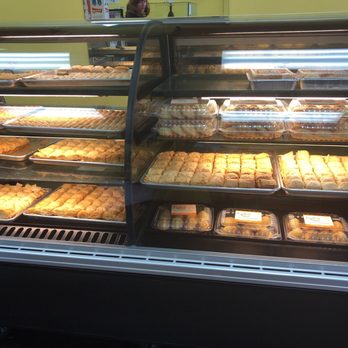 Knafeh Cafe - 142 Photos & 96 Reviews - Cafes - 866 S Brookhurst St ...