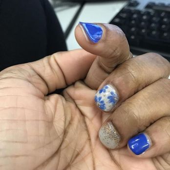 Simply Nails - 82 Photos & 51 Reviews - Nail Salons - 14 Deer Park Ave ...