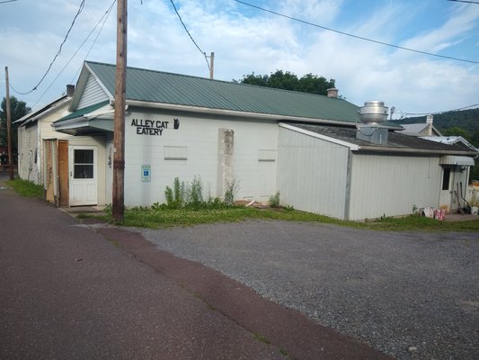 Millville, PA Map & Directions - MapQuest