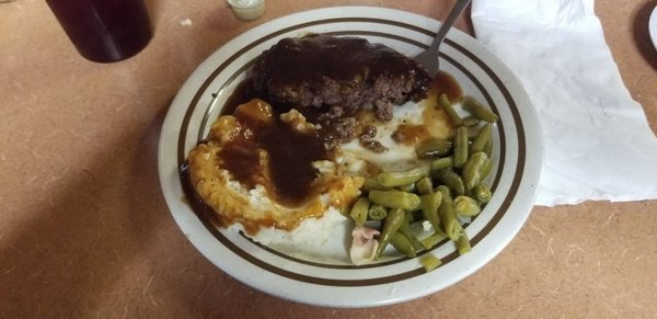 Okarche, OK Map & Directions - MapQuest