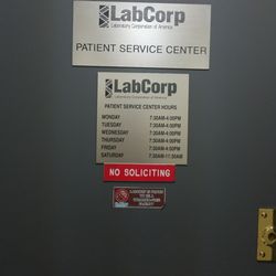 LabCorp - Laboratory Testing - 47-01 Queens Blvd, Sunnyside, Sunnyside ...