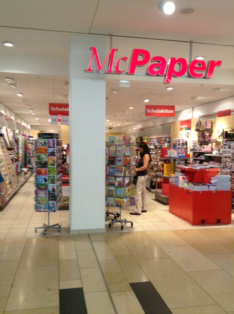 McPaper - Cards & Stationery - Kalker Hauptstr. 55, Kalk, Cologne ...