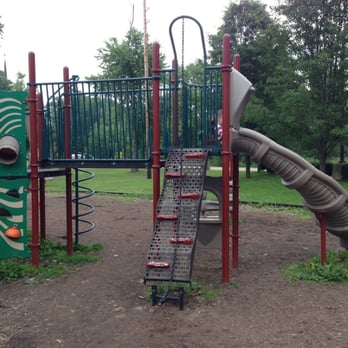 Perkins Park - Parks - Warren, OH - Phone Number - Last Updated ...