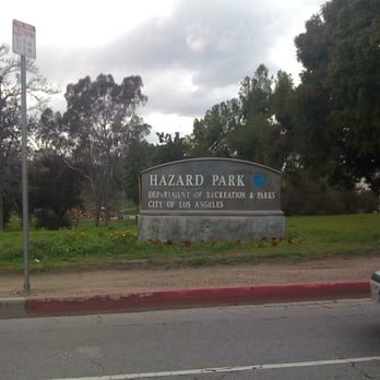 Hazard Park Recreation Center - 16 Photos & 14 Reviews - Parks - 2230 ...