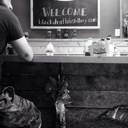 Black Draft Distillery - Distilleries - 1140 Kelly Island Rd ...