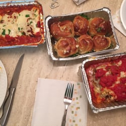 Bambini’s Garden Pizzeria - 72 Photos & 74 Reviews - Pizza - 14466 S ...