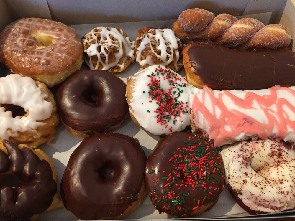 Calumet Bakery - 61 Photos & 63 Reviews - Bakeries - 18349 Torrence Ave ...