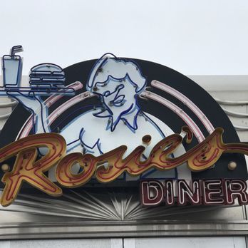Rosie’s Diner - 156 Photos & 198 Reviews - American (Traditional ...