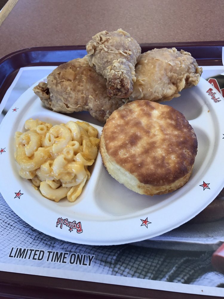Bojangles - 2019 All You Need to Know BEFORE You Go (with Photos) Fast ...